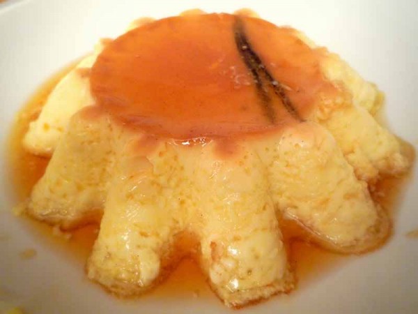 Oeufs au lait | Recettes Cookeo