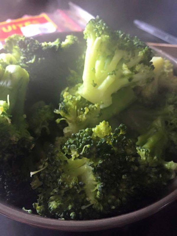 Brocolis | Recettes Cookeo